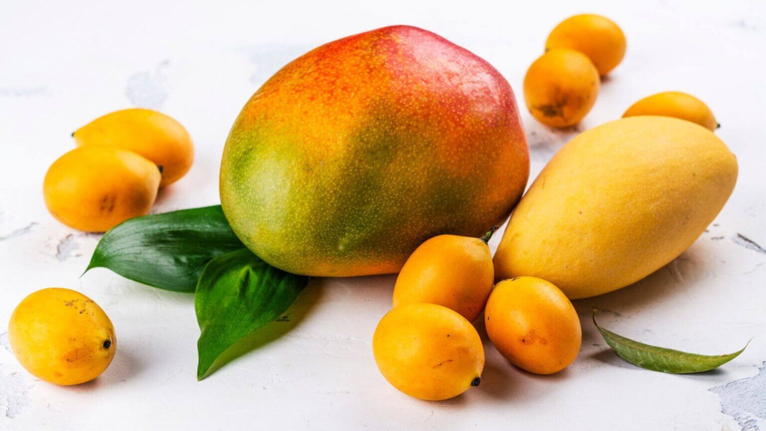 Mango: Magnificent & Unsung Hero of Green Nutrition | McGreens