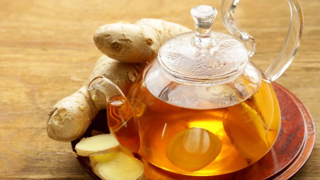 Ginger Across the World: Different Varieties and Their Uses - McGreens