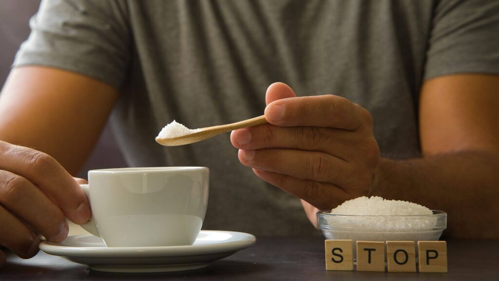 12 Practical Ways to Reducing Sugar Consumption | McGreens